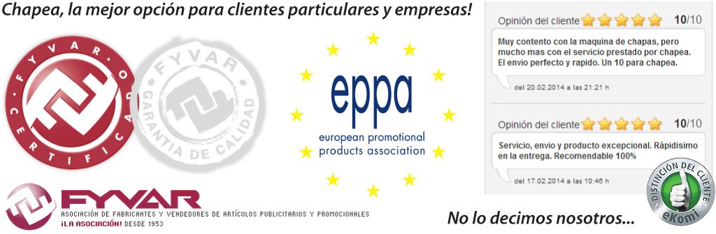 Quiénes somos - Chapea